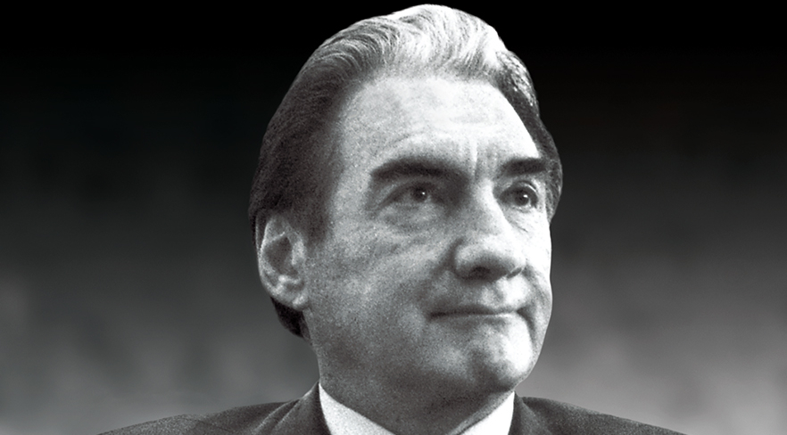 Emilio Azcárraga Vidaurreta, Un Gigante de la Comunicación - Ventaneando