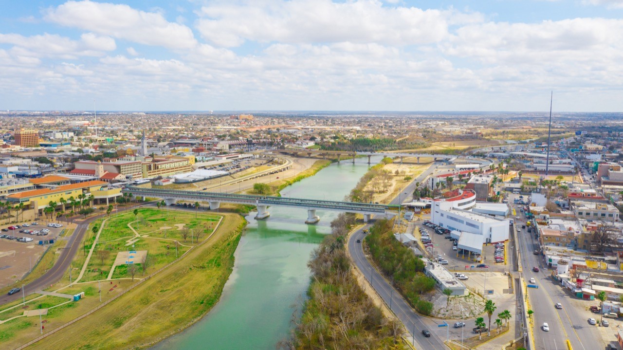 PROMUEVEN VENTAJAS COMPETITIVAS DE NUEVO LAREDO CON PRONTUARIO Y ...