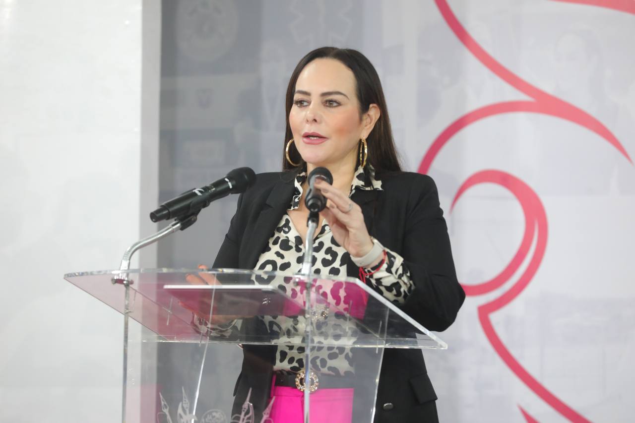 IMPULSAN GOBIERNO MUNICIPAL E INMUJER 16 DÍAS DE ACTIVISMO POR LA ...