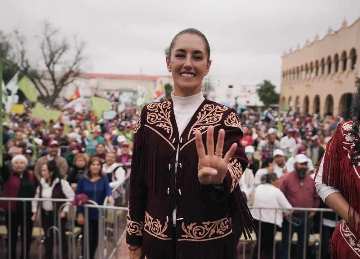 Celebran Día Nacional de la Cuera Tamaulipeca; símbolo de identidad ...